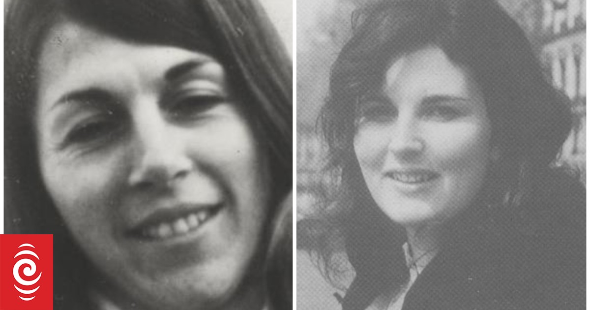 Man arrested in Rome almost 50 years after infamous Easey Street ...
