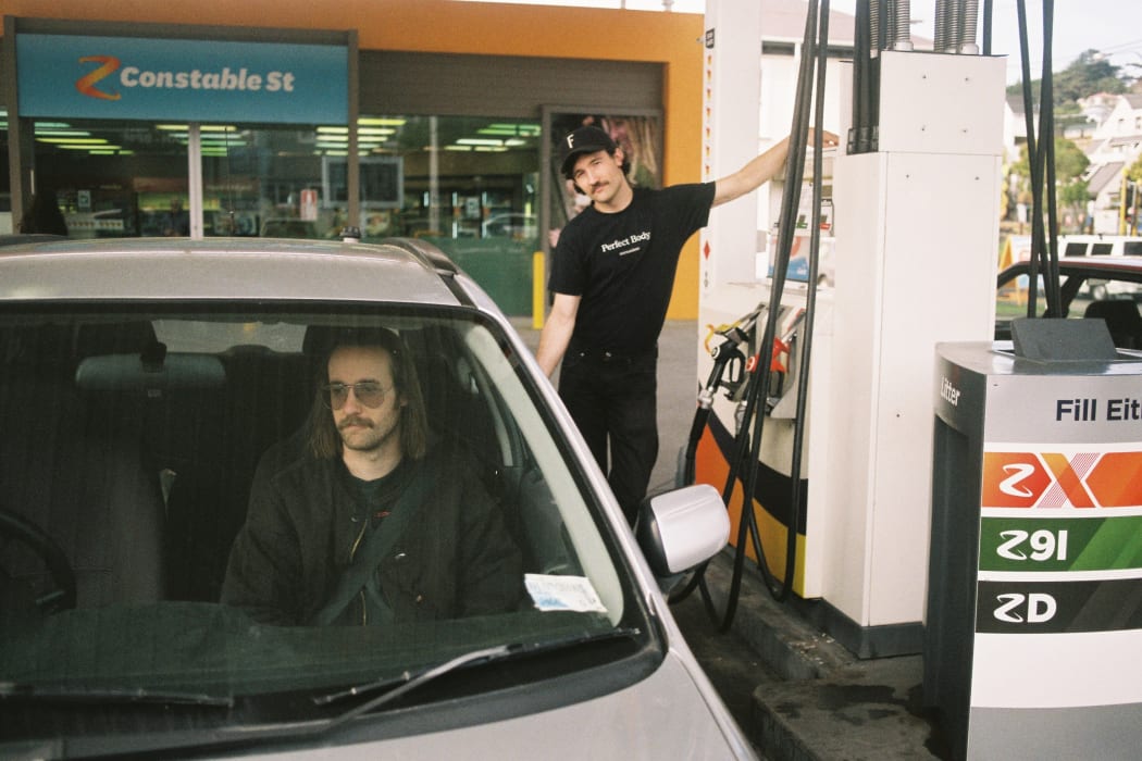 Introducing: Zero Cool | RNZ