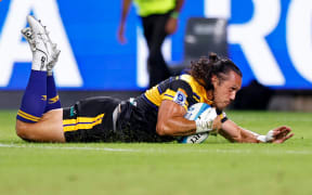 Live: Hurricanes v Highlanders, Super Rugby Pacific | RNZ News