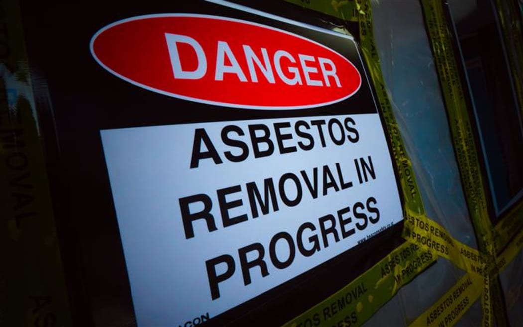 Testing for asbestos in kids' play sand no game | RNZ News