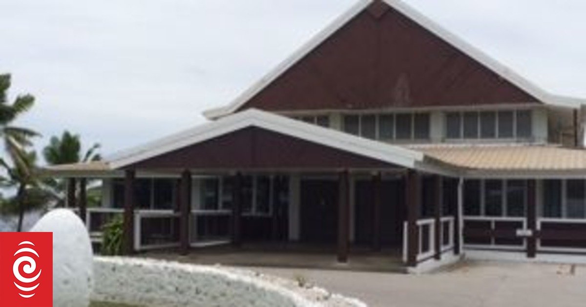 Niue premier plans sugar tax in new budget | RNZ News