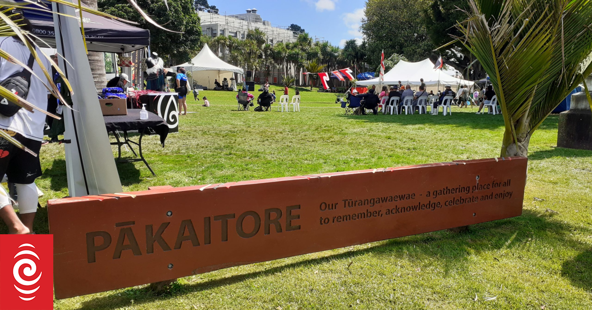 Whanganui council moves toward landmark iwi partnership | RNZ News