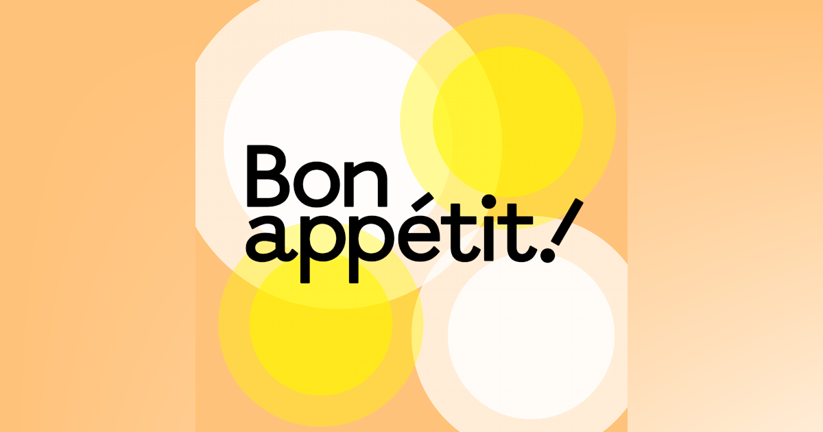 Bon Appetit
