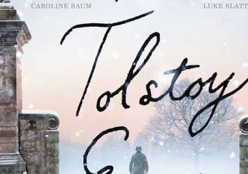 Book review - The Tolstoy Estate by Steven Conte | RNZ