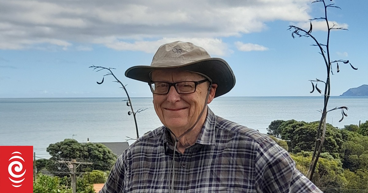 David Groves takes us on a journey from Xanadu to Venice | RNZ