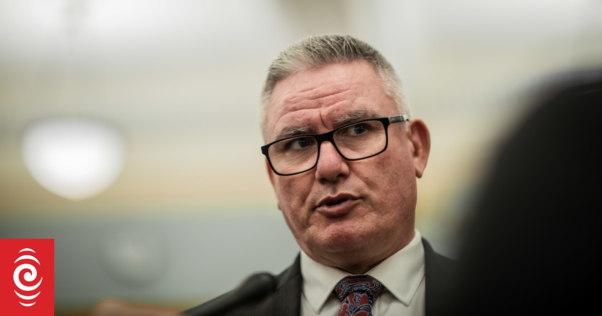 Te Pāti Māori candidate trails Labour's Kelvin Davis in Te Tai Tokerau ...