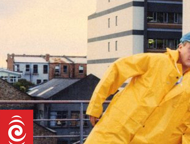 Music with RNZ's Charlotte Ryan | RNZ