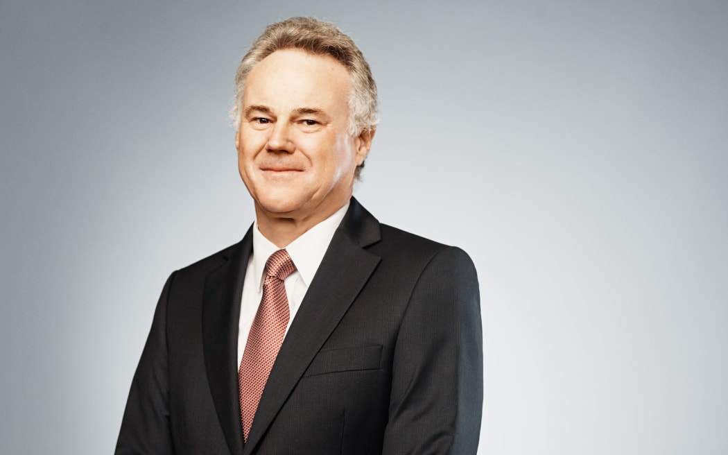 New boss for Fisher & Paykel Healthcare | RNZ News