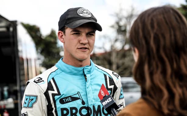 Millions spent on new speedway track at Auckland's Waikaraka Park | RNZ