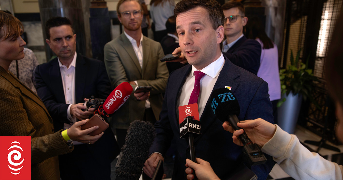 The Panel with Penny Ashton and Alan McElroy (Part 1) | RNZ