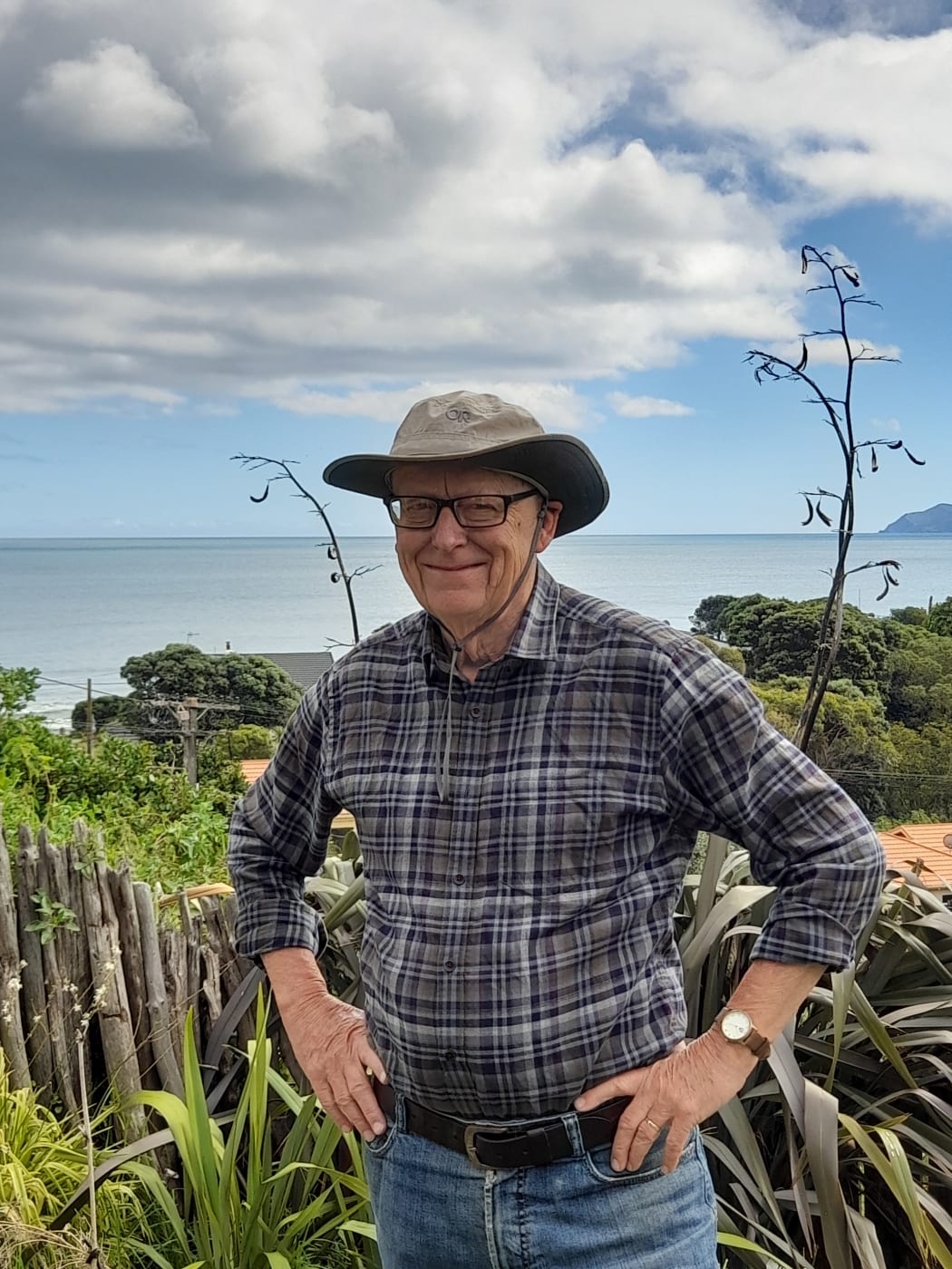 David Groves takes us on a journey from Xanadu to Venice | RNZ