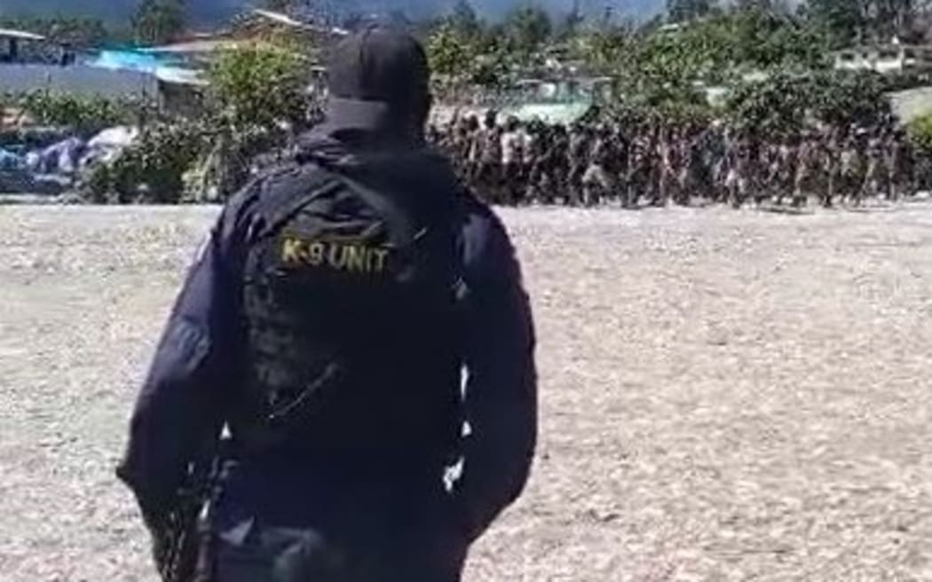 Big changes sought in wake of Porgera violence | RNZ News