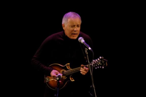 For Pete's Sake - the political songs of Peter Conway | RNZ