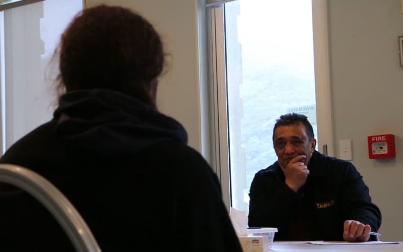 Te Pae Oranga should have te ao Māori approach, put tangata whenua ...