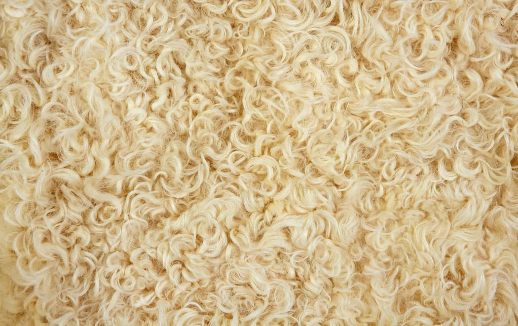 Hopes new products made from strong wool will help ailing sector | RNZ News
