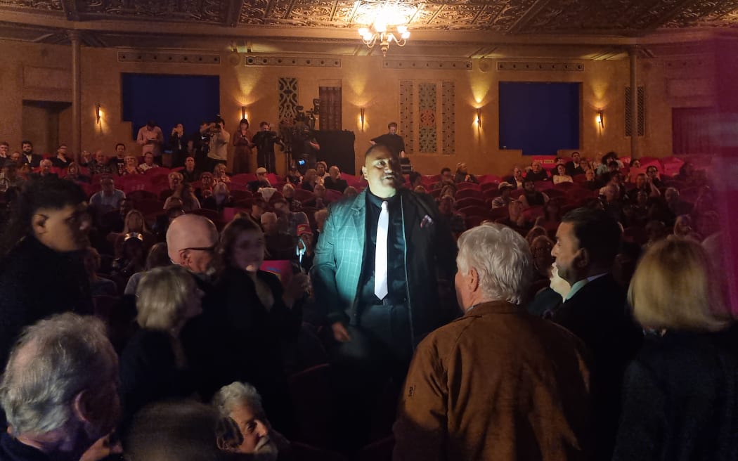 Election 2023 time capsule: The campaign's memorable moments | RNZ News