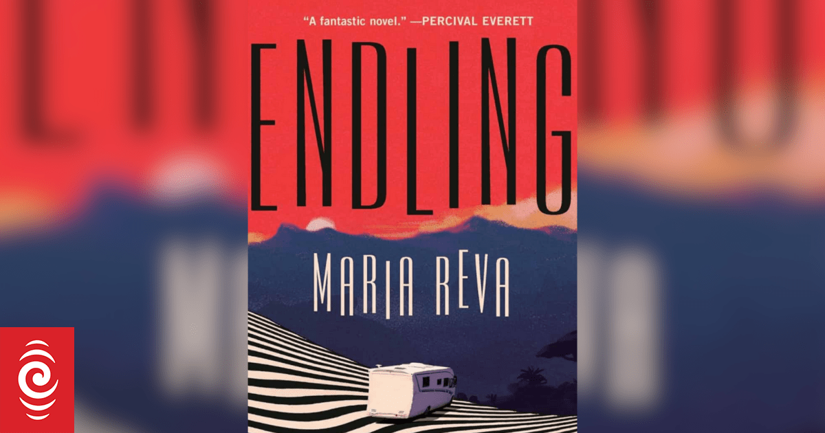 Book review: Endling by Maria Reva | RNZ