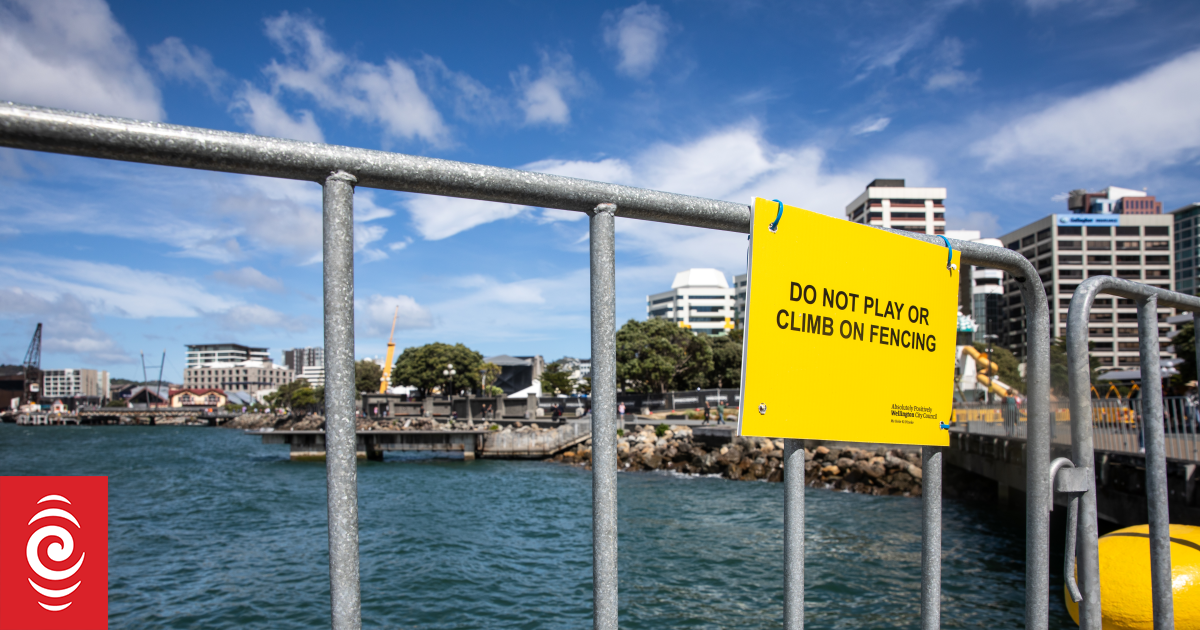 'They can't protect people from themselves' - Safety and scenery in the ...