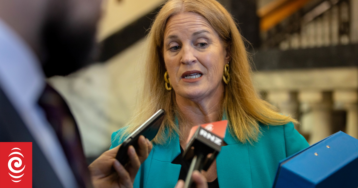 Minister rejects Jobseeker eligibility changes is about meeting ...