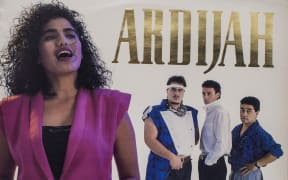 On the Air - Mā runga iarere for Thursday 12 January 2023 On the Air ...