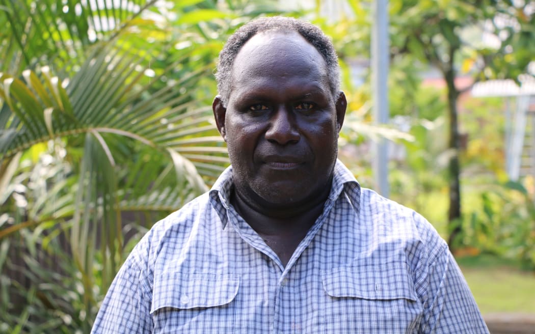 Panguna mine seen as key to Bougainville independence | RNZ