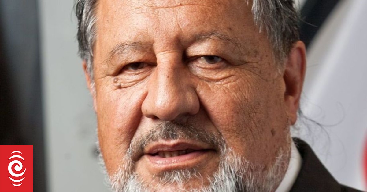 Kapa haka tops cricket - Minister | RNZ News