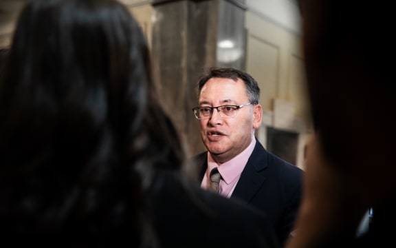 Health Minister Shane Reti coy on whether promised Dunedin hospital ...