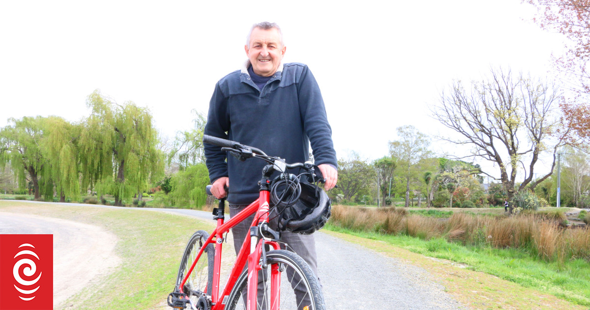 Green light for red zone pathway | RNZ News