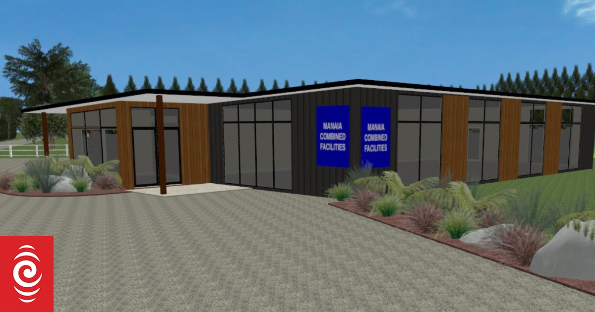 Ambitious iwi-council multiuse centre inches closer | RNZ News