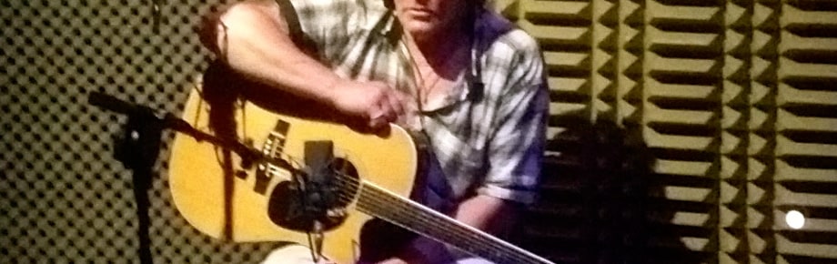 Graham Brazier - The Final Album | RNZ