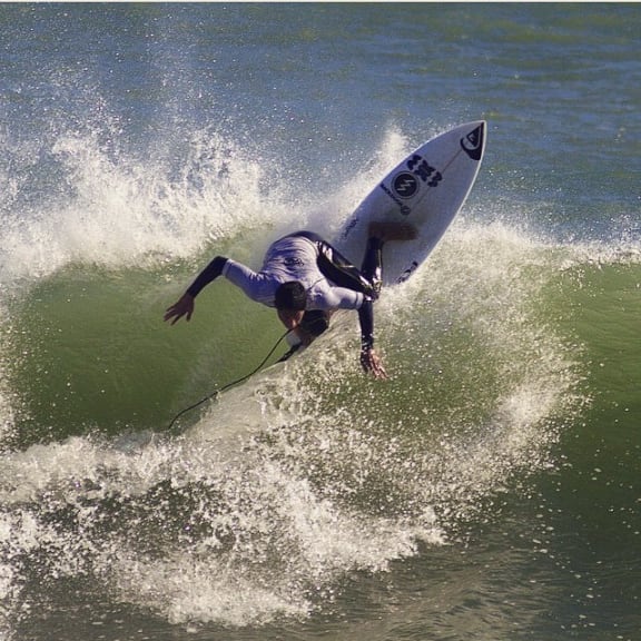 Kehu Butler | A Gallery from Te Ahi Kaa | RNZ National