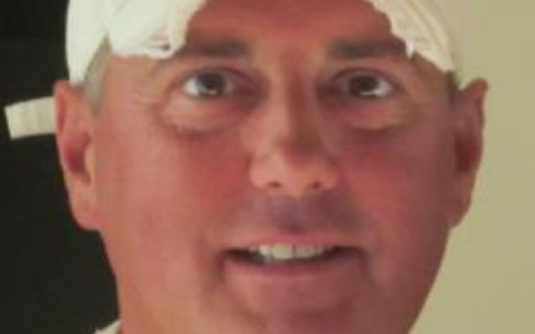 Cash and immunity offered in Simon Bevers murder probe | RNZ News