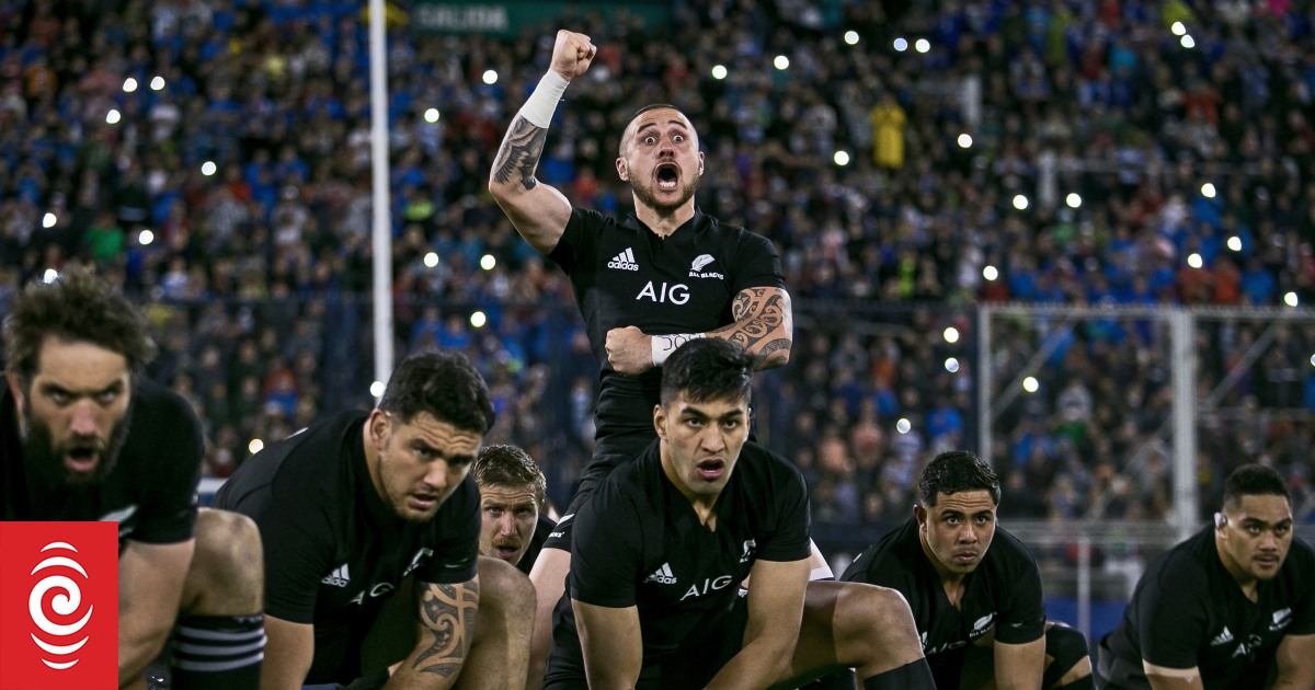 All Blacks tour diary: Business time in Japan | RNZ News