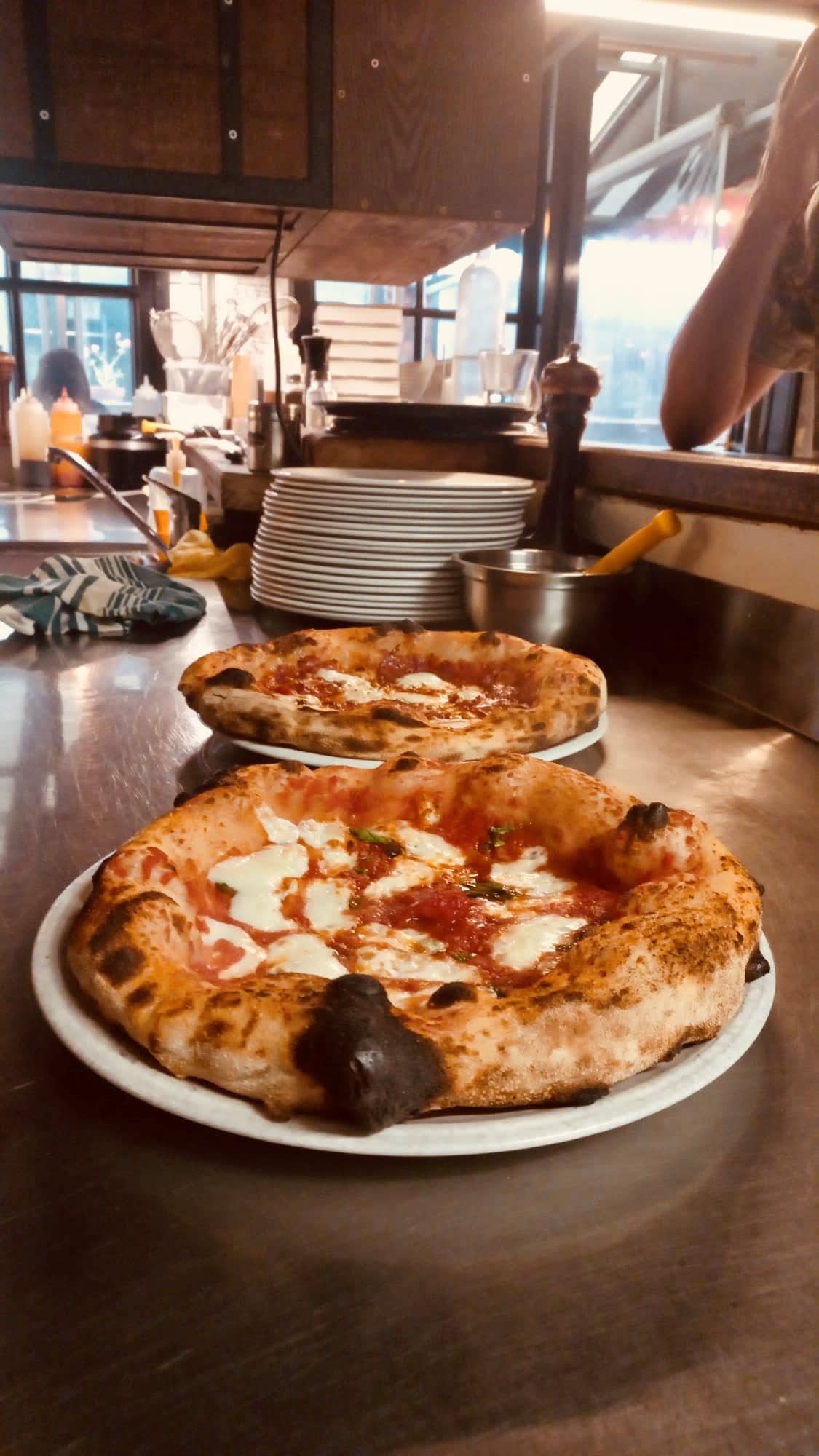 Pizza crust secrets | A Gallery from Nine To Noon | RNZ National