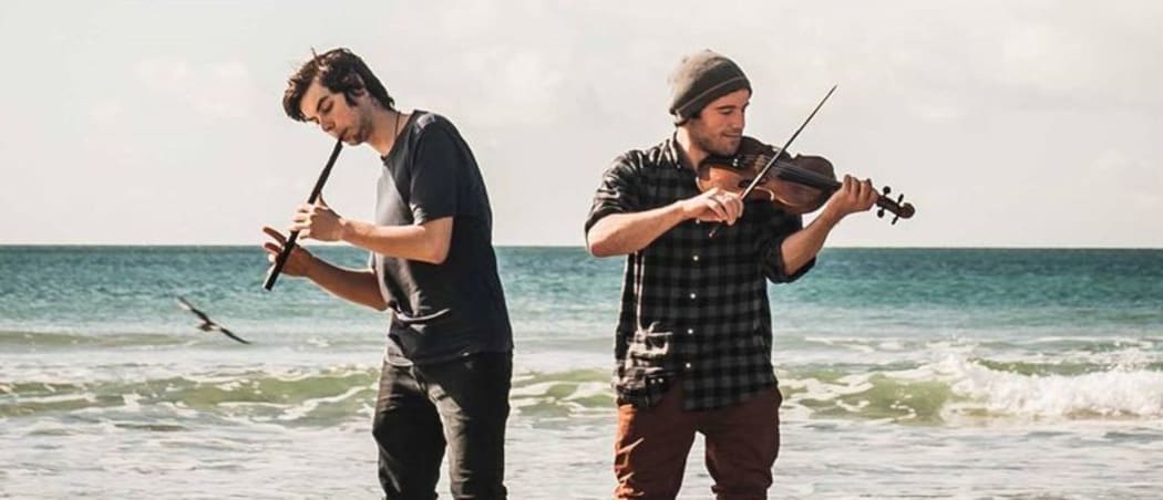 A session with Polytropos | RNZ