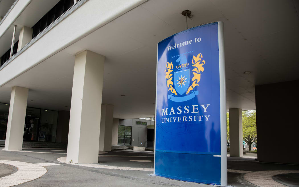 Massey University's vision 'unclear, uninspiring, and not grounded in ...