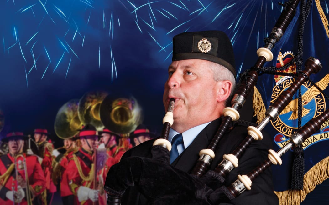 Memorial service piper was photographed by Queen on her last visit to ...