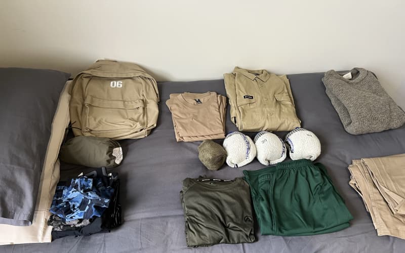 Implementation of boot camp rushed, report concludes | RNZ