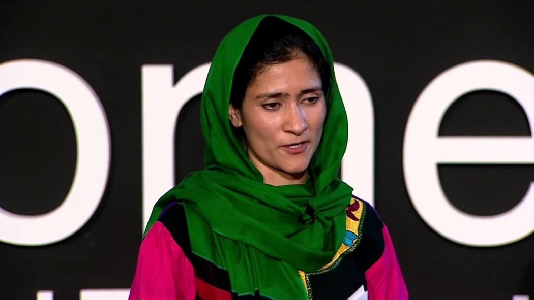 What life is like for a girl living under Taliban rule | RNZ
