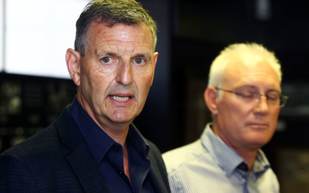 NZRL overlooked for ANZAC Test again | RNZ News