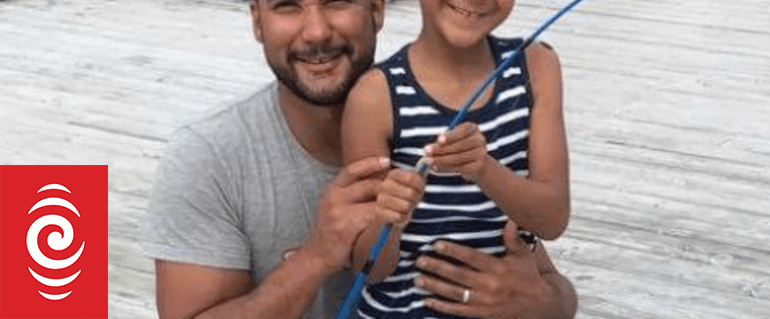 Feature Interview - Gareth Stewart | RNZ