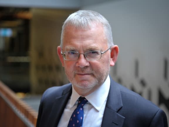 Nick Wareham- how to tackle New Zealand's diabetes epidemic | RNZ