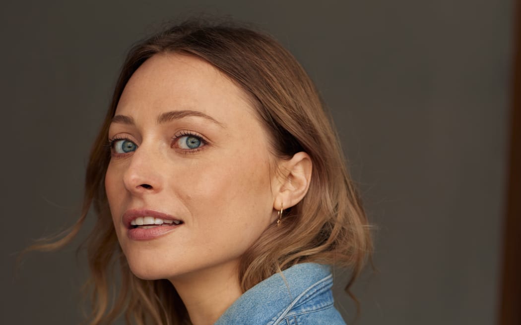 The Mixtape: Chelsie Preston Crayford | RNZ News