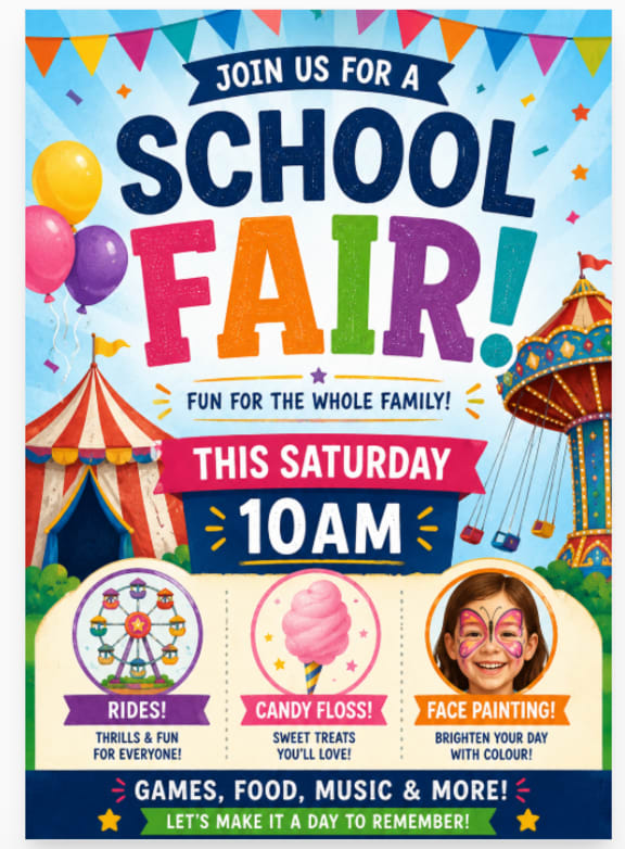 Why everyone from your local restaurants to the school fair is using ...
