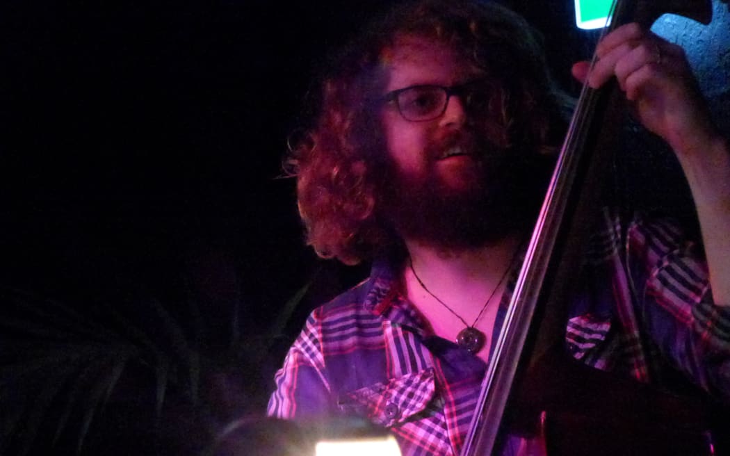 Tom Botting Quintet | RNZ