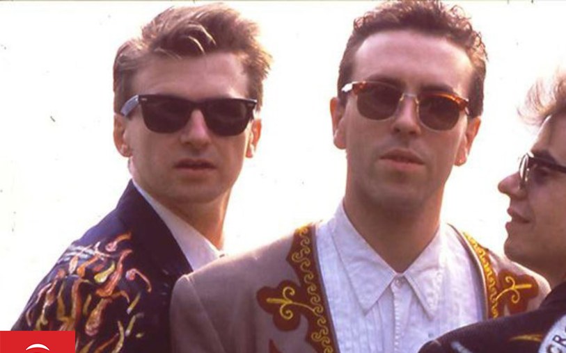 Crowded House: a 30th anniversary retrospective - part 2 | RNZ