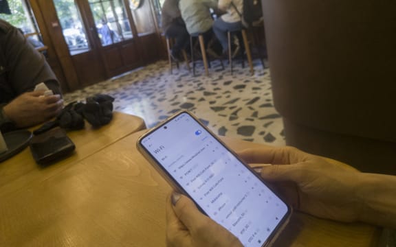Iran's internet is coming back online since war began | RNZ News
