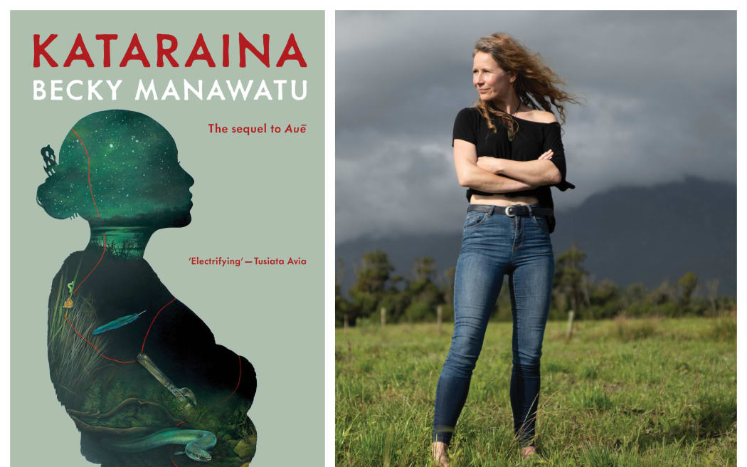 Becky Manawatu: Kataraina | RNZ