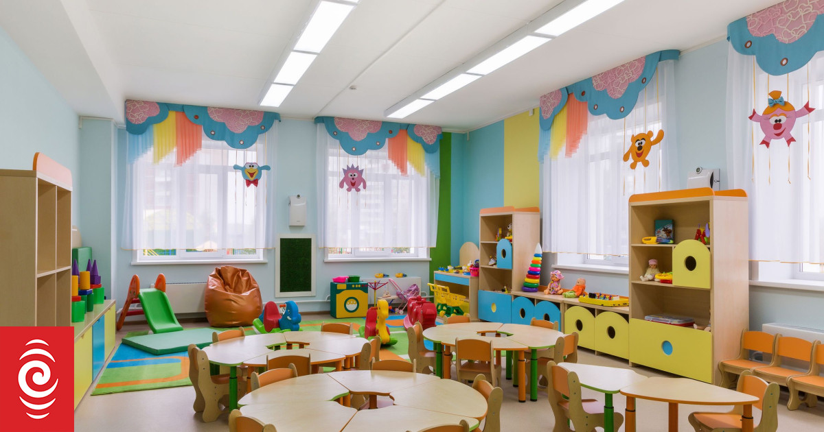 Benefits of Samoa's compulsory ECE 'far-ranging' | RNZ News