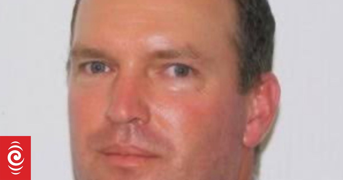 Brother of Steven Cranston, killed while walking dog in Raglan ...